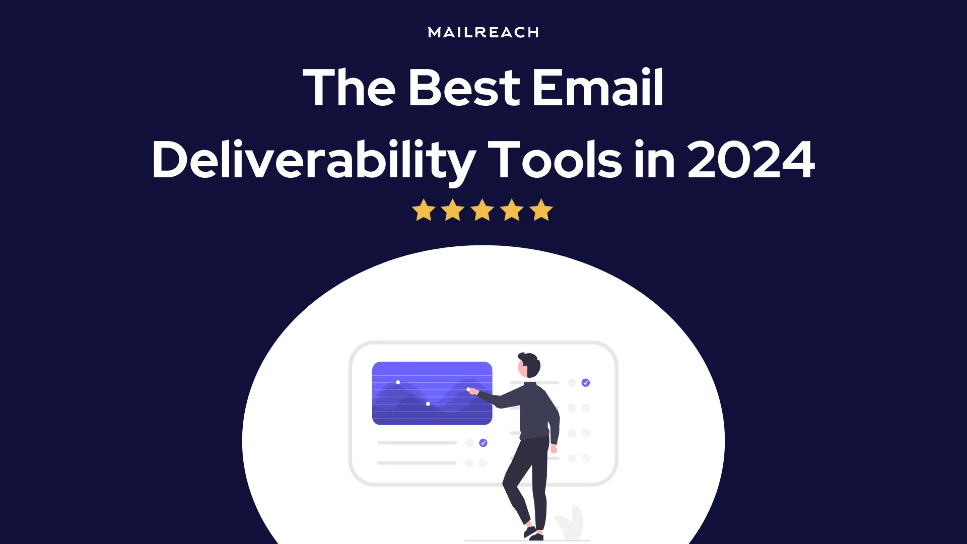 7 ways to Improve Email Sender Reputation in 2025- MailReach